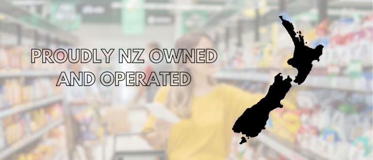 Our Story | Clearance Grocery Store New Zealand | Save More