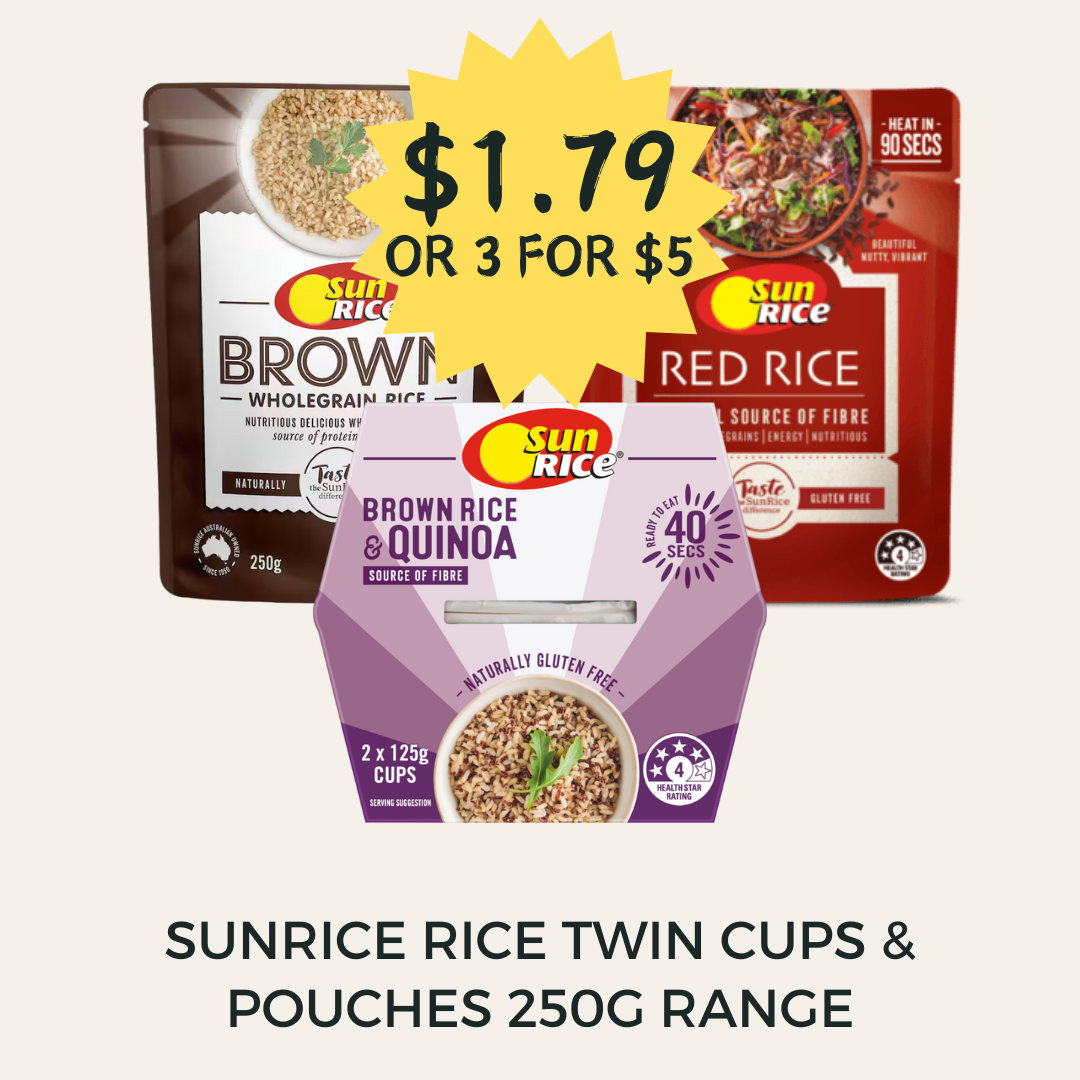 Save More | Everyday Affordable Groceries New Zealand